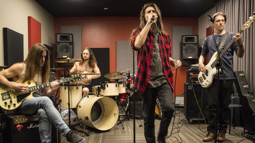 The Whereabouts VLOG 02 - Click clack CLACK clack | Attachment | The ...